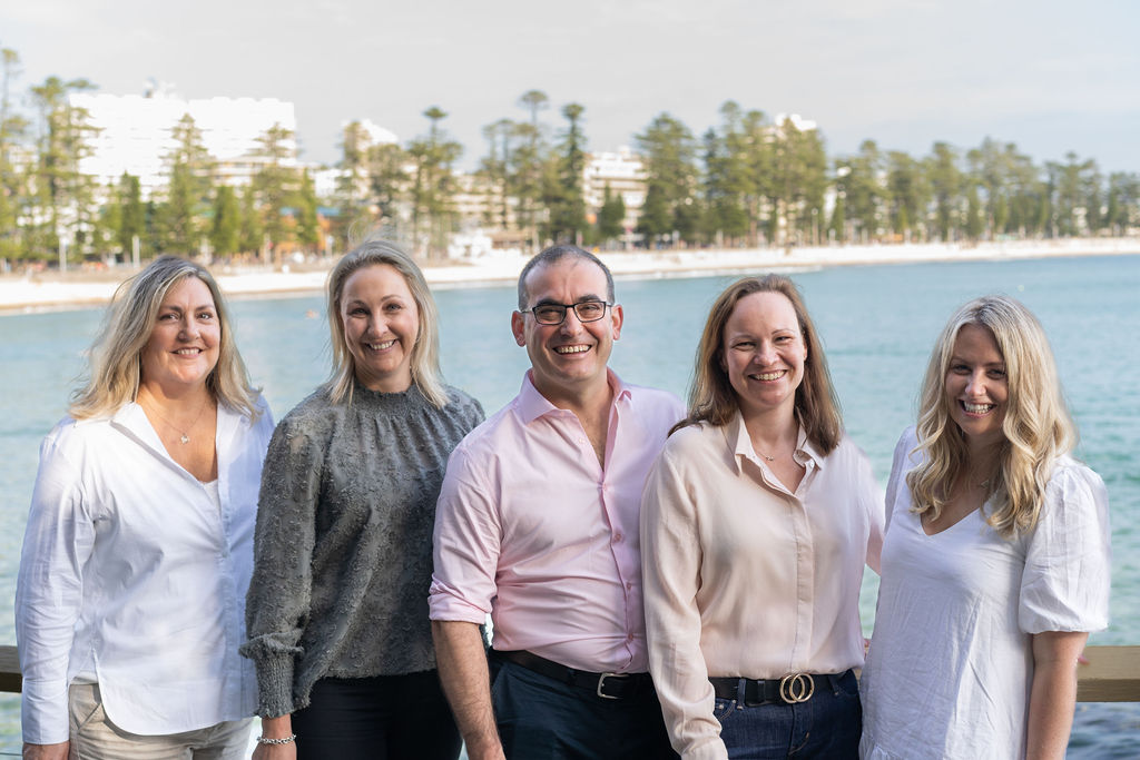 Contact Us - Manly Beach Babies